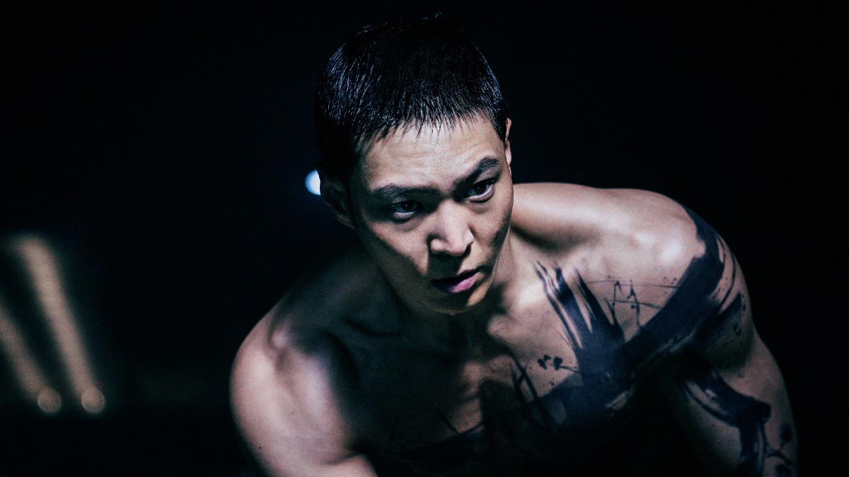 Carter - Cenas de Cinema - Crítica | Streaming e VoD