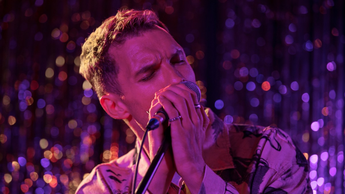 Já Fui Famoso - Cenas de Cinema - Crítica | Streaming e VoD