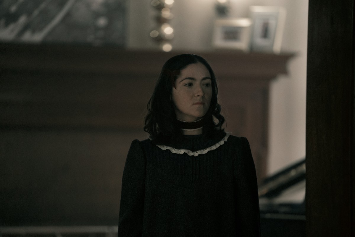 Orfã 2 - A Origem - Cenas de Cinema