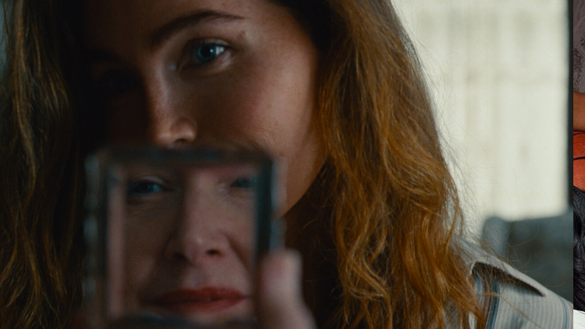 Monica - Cenas de Cinema - Crítica | Festival