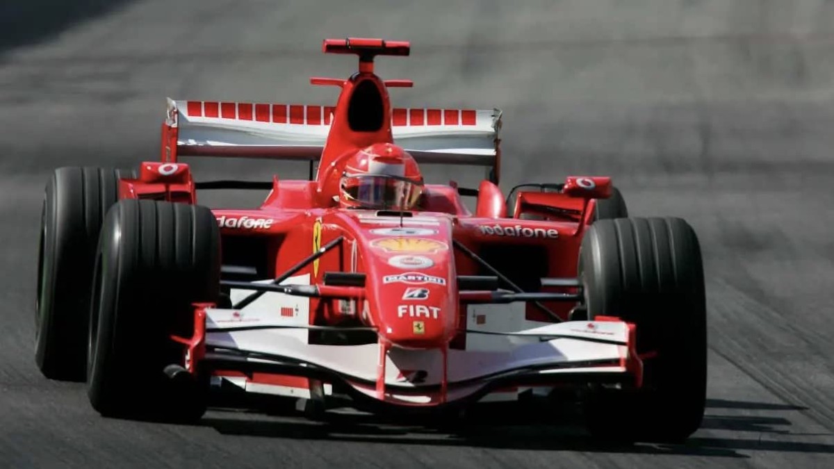 Os 5 melhores filmes sobre os pilotos de fórmula 1 de todos os tempos ...