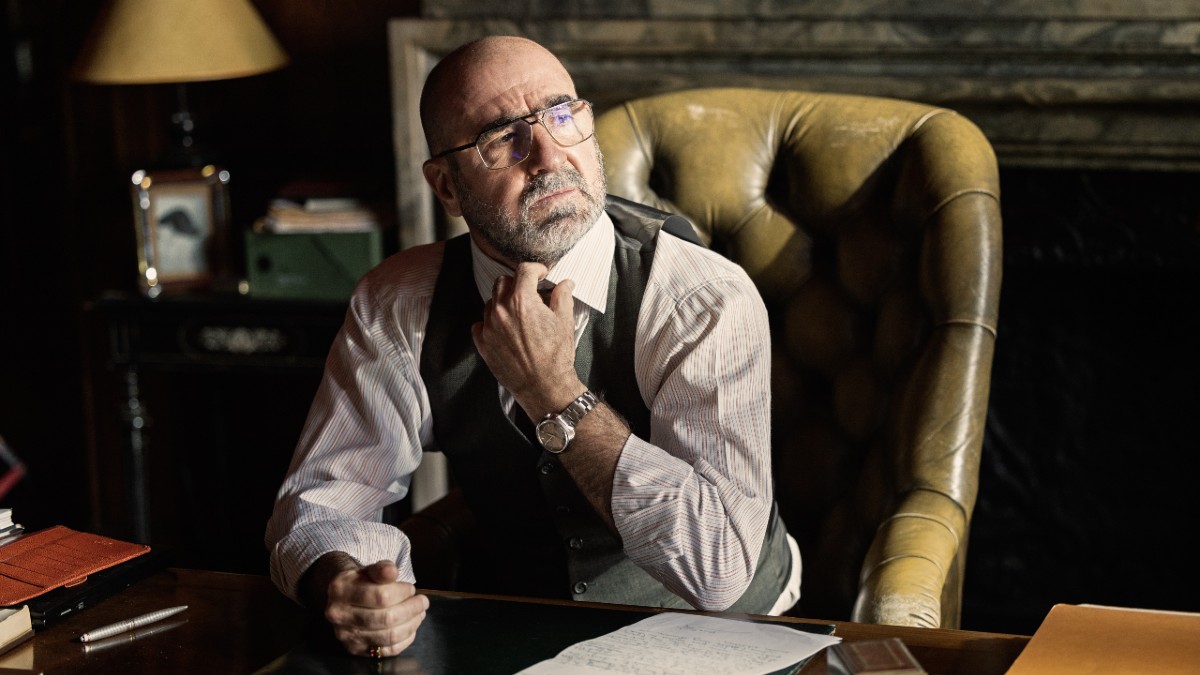 Agente Infiltrado - Cenas de Cinema - Crítica | Streaming e VoD