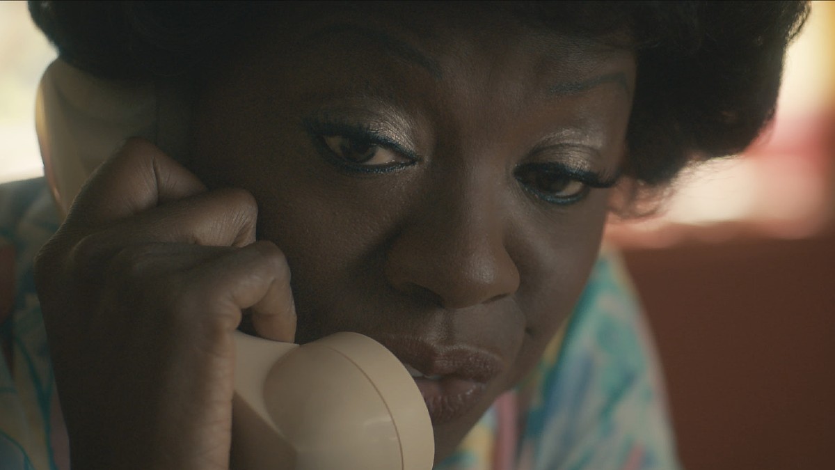 Air: A História por trás do Logo - Cenas de Cinema