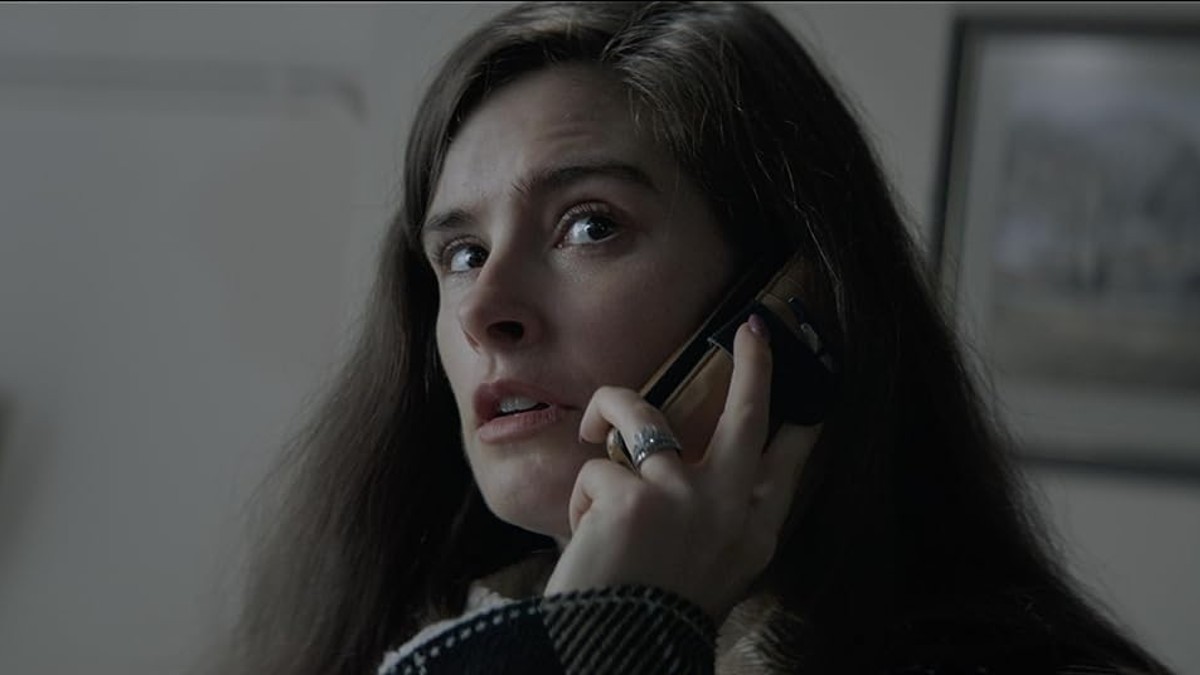 In Too Deep - Cenas de Cinema - Crítica | Outras metragens