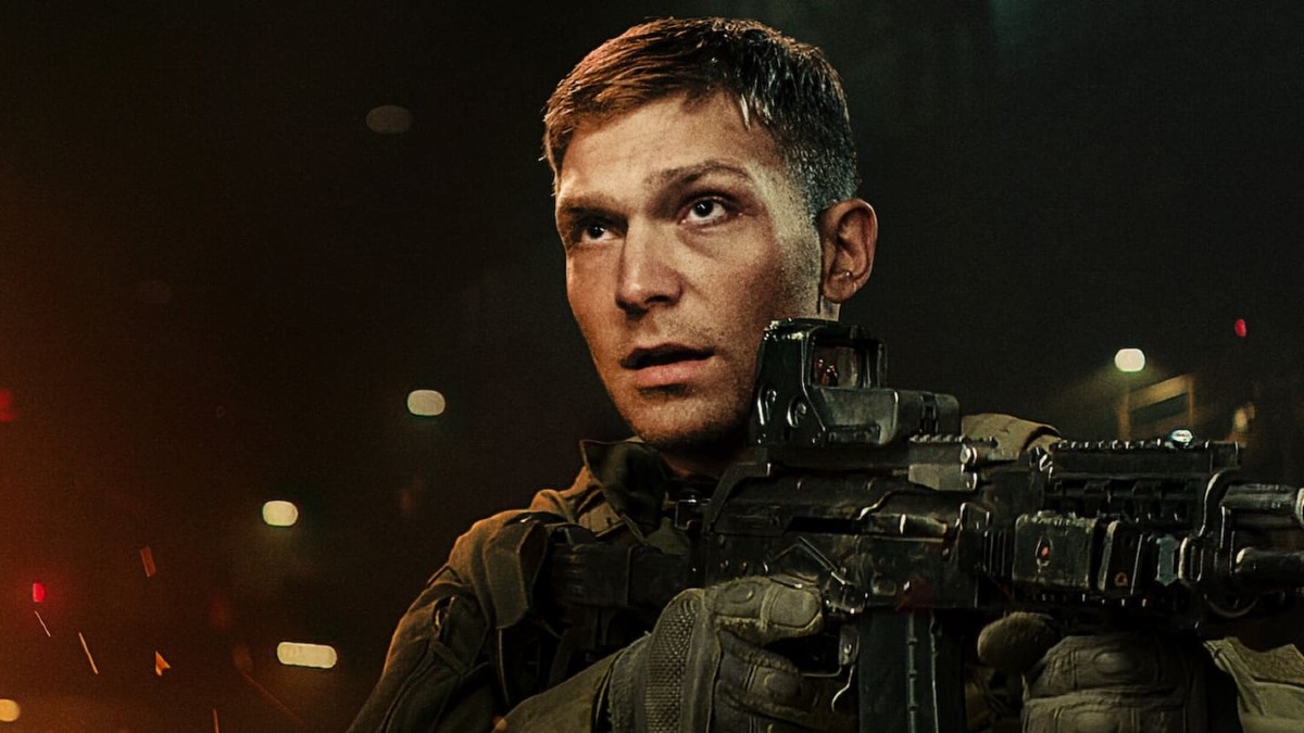 Operação: Arma Secreta - Cenas de Cinema - Crítica | Streaming e VoD