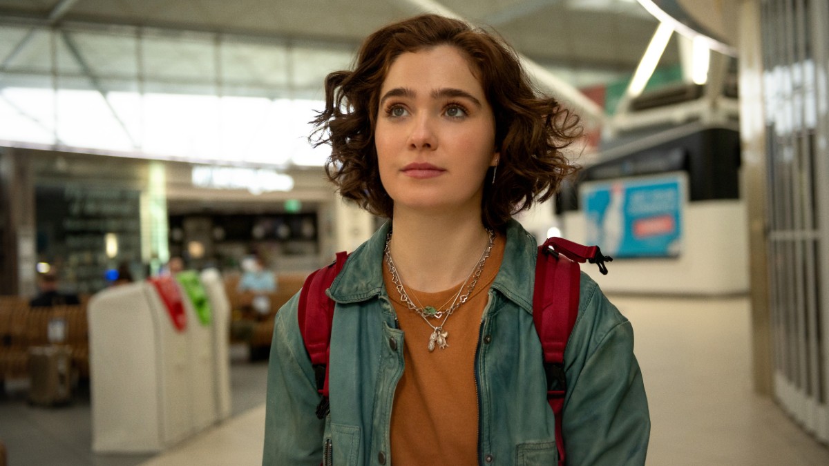 Amor à Primeira Vista Cenas De Cinema Crítica Streaming E Vod