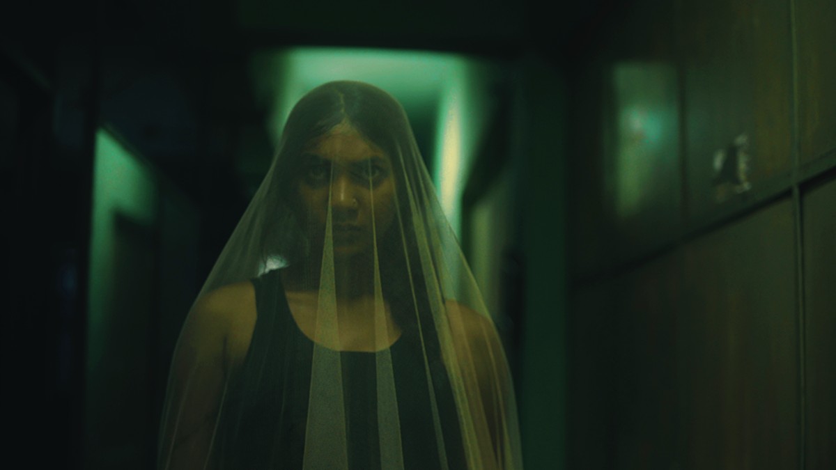 Vênus - Cenas de Cinema - Crítica | Streaming e VoD