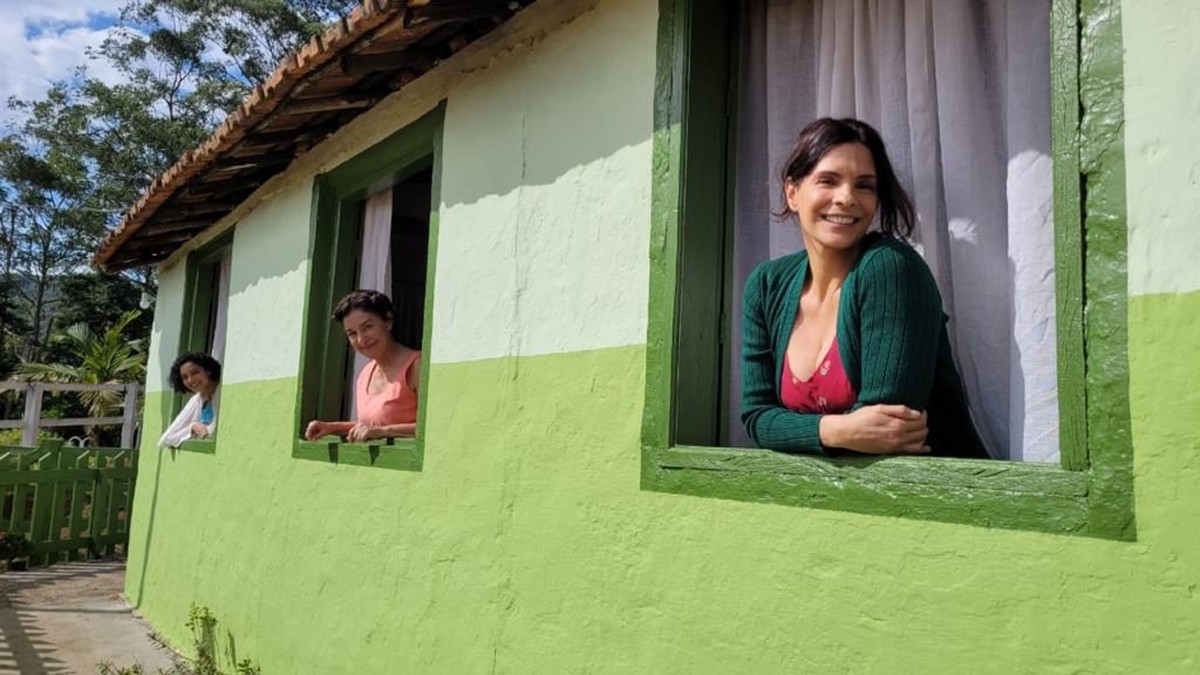 Cordel do Amor sem Fim - Cenas de Cinema - Crítica | Festival