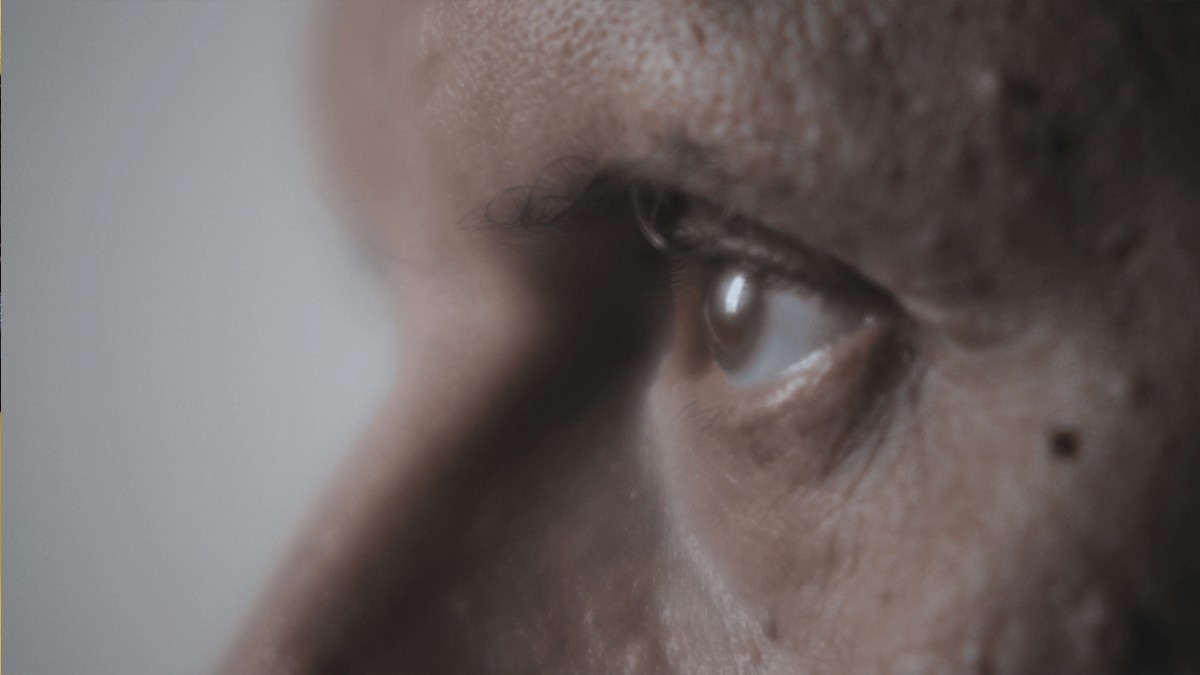 Invisível - Cenas de Cinema - Crítica | Festival