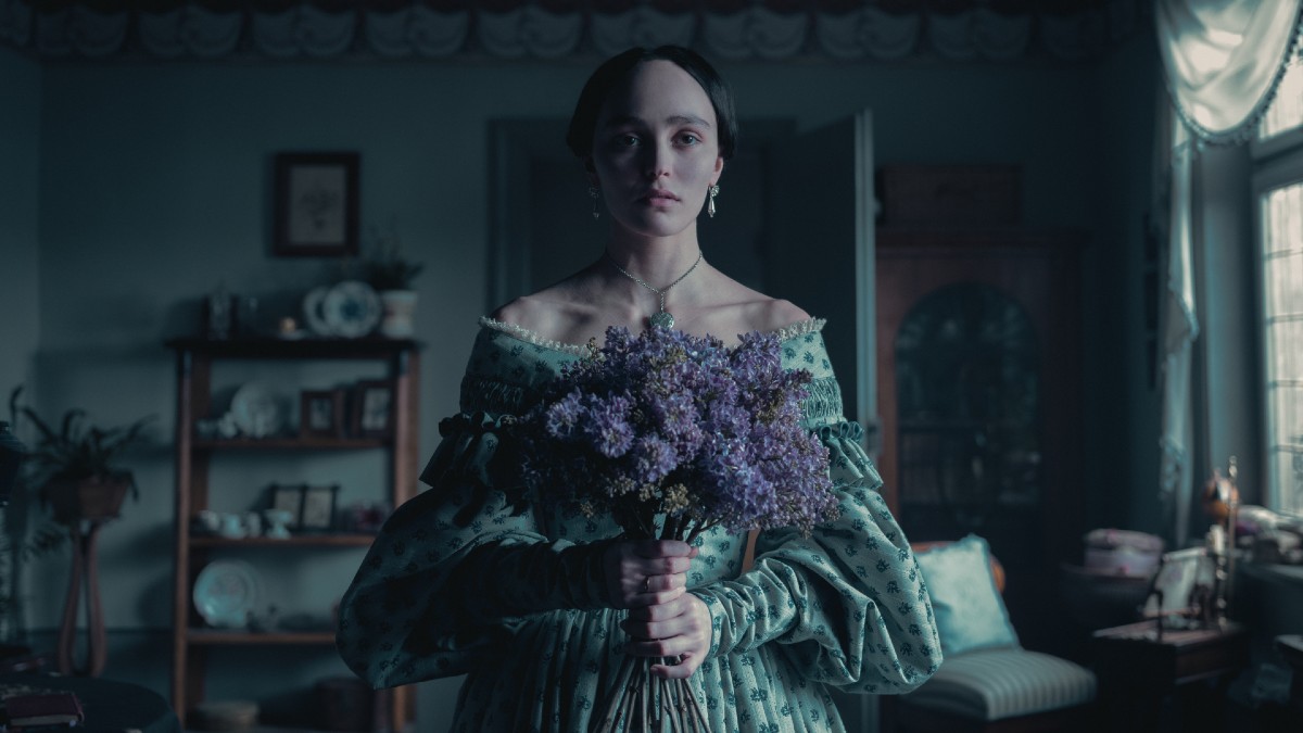 Nosferatu - Cenas de Cinema