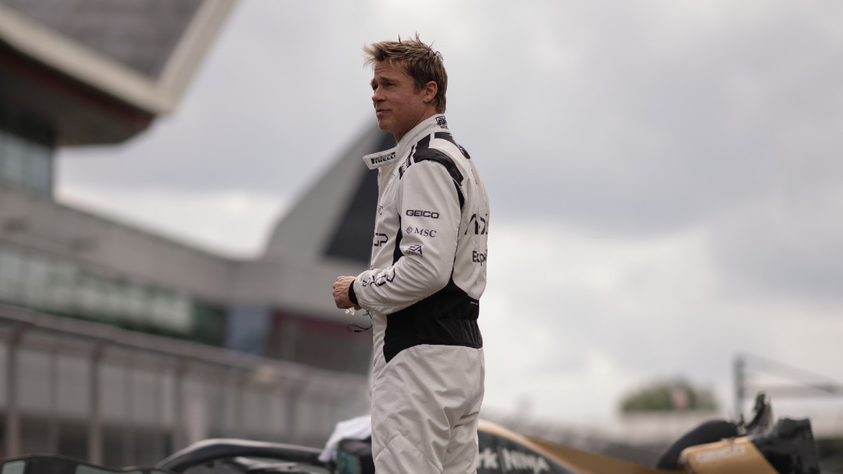 F1: O Filme - Cenas de Cinema - Crítica | Streaming e VoD