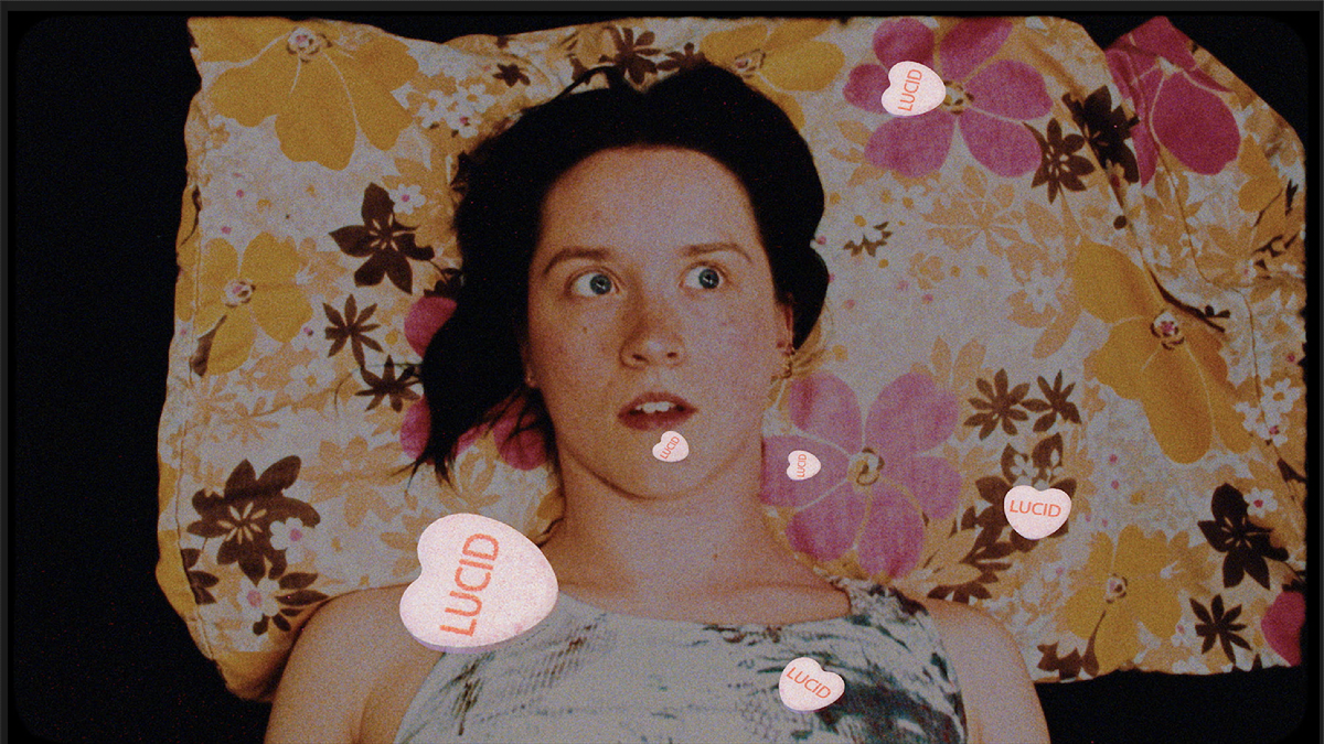 Lucid - Cenas de Cinema - Crítica | Festival